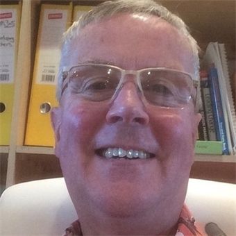 Andrew Rea - About the Author | Kogan Page
